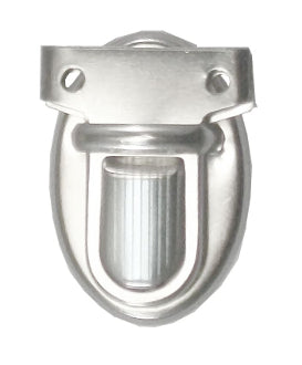 Garment Case Hardware – Crest Lock