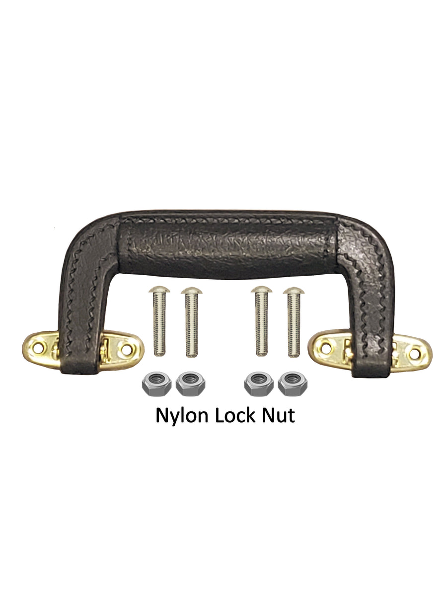 Briefcase Handle repair Kit – Crest Lock